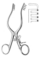 Mollison Self-Retaining Retractor